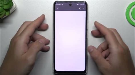 How To Scan Qr Code On Infinix Note 30 Youtube