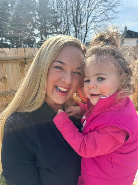 Margorie First Time Meeting My ‘great Niece 💗 The Highlight Of My Trip For Sure Facebook