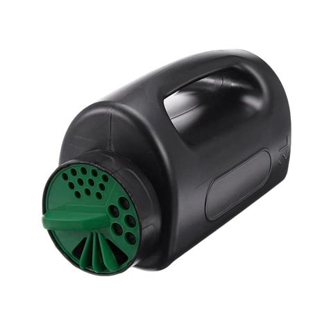 Magna Retail Handheld Grass Seed Spreader 2l Hand Held Lawn Seed