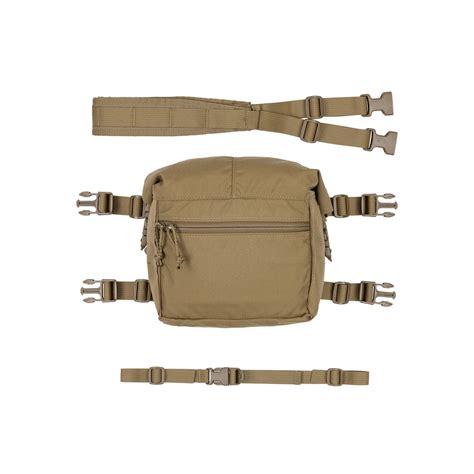 Spiritus Systems Lbv Expander Kit Sdtac