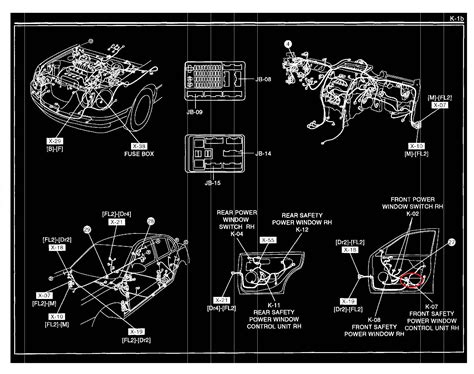 Also Have Problem With Pass Side Window Close Window And It Opens By Itself Or Goes Up Or Down