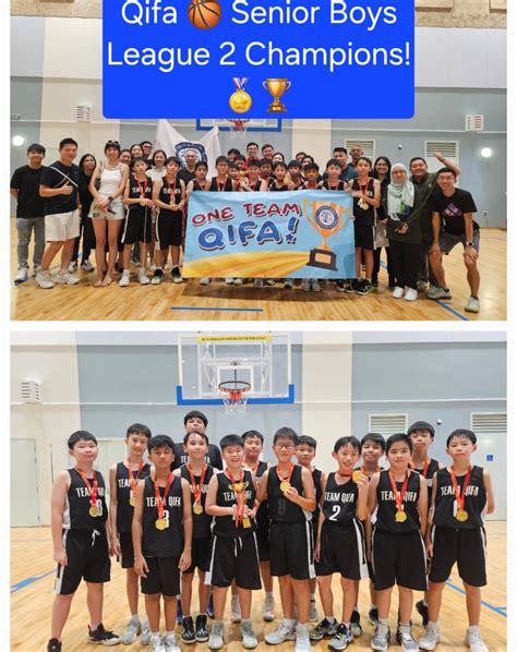 Qifa Primary School 启发小学 Qifaps • Instagram Photos And Videos