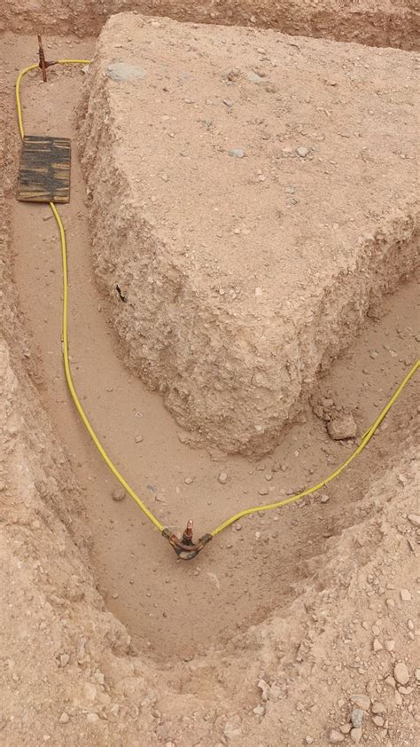 Grounding Test Relectricians