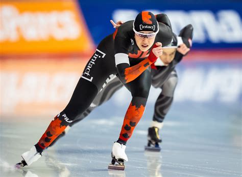 Career Best Result From Béatrice Lamarche Kicks Off Home World Cup For