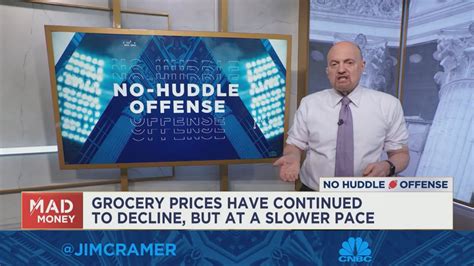 Jim Cramer Explains The Inventory Cycle