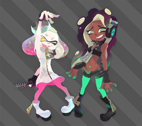 Filesplatoon 2 Off The Hook 2d With Background Inkipedia The