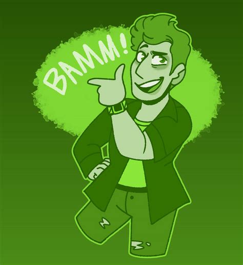 Zed By Jenny Artz On Deviantart