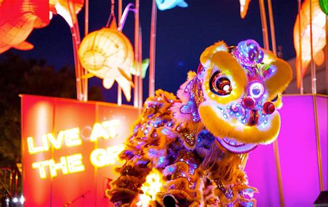 Chinese Roaming Acts Scarlett Entertainment