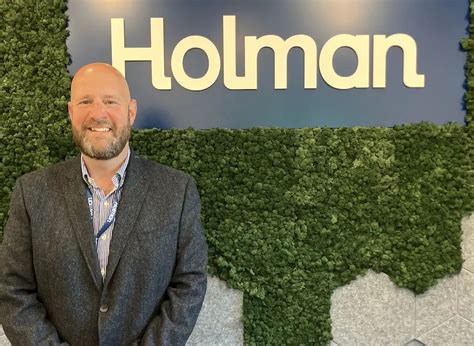 🚗 Holman Names New Head Of Client Relations 🚗 Holman Uk Has Appointed