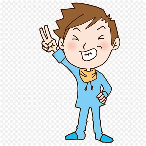 开心的男孩png图片素材下载图片编号yxjgrjgm 免抠素材网