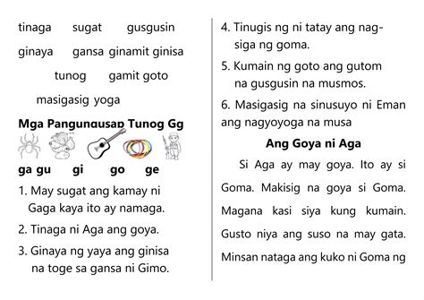 Filipino Reading Material Finaldocx