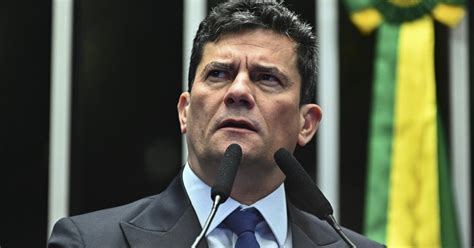 Sergio Moro E Wolney Queiroz Trocam Farpas Sobre Fraudes No Inss Veja IstoÉ Independente