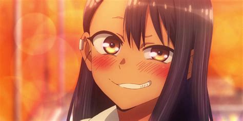 Nagatoro« Und Takagi San« Werden Für Mobbing Kritisiert Anime2you
