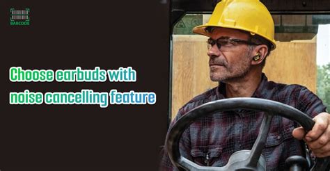 Best Earbuds For Construction To Block Out Background Noise