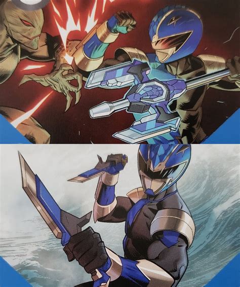 Power Rangers Hyperforce Would Have Been An Actually Good Tv Series Or