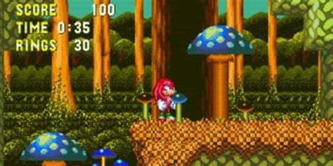 Even The Most Diehard Sonic Fans May Not Know The Series Complicated