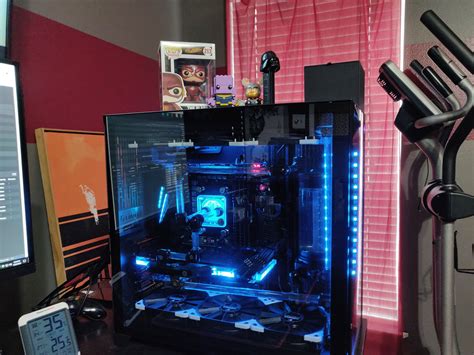 First Custom Loop Builds Gg