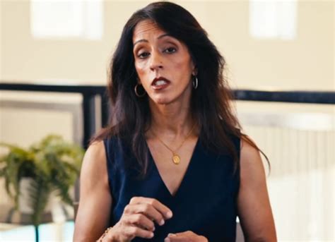 Indian American Attorney Rakhi Israni Launches Bid For Californias