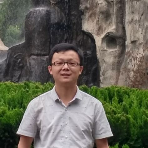 Jianping Liu Doctor Of Philosophy College Of Biological Sciences