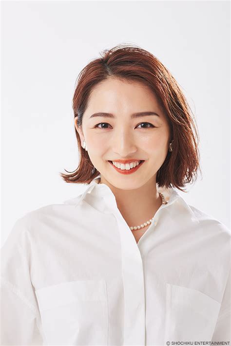 宮瀬 茉祐子 プロフィール｜松竹エンタテインメント