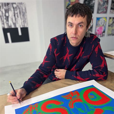 Karol Radziszewski — Aids — Serigrafia Graphics Flower Shop