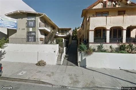 1305 W 8th St Unit 3 Los Angeles Ca 90017 Room For Rent In Los