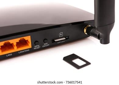 Generic Cell Modem Stock Photos And Pictures Images Shutterstock