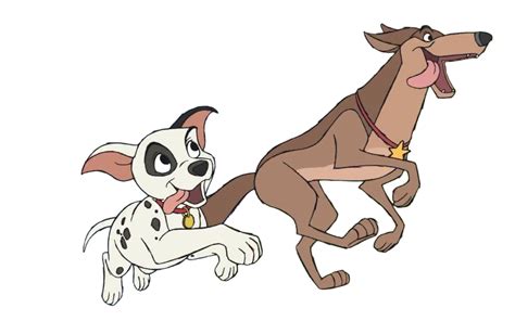 Patch And Thunderbolt By Draco Awesomeness On Deviantart