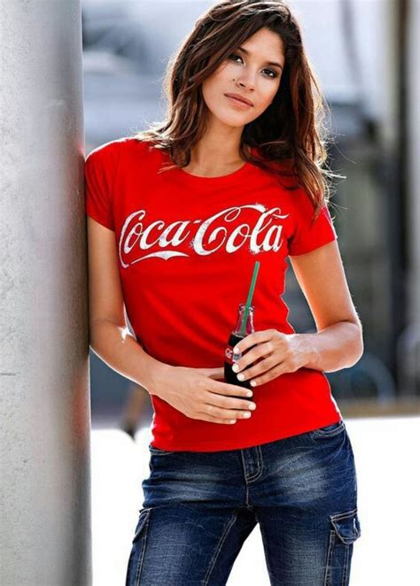 Pin Von Arturo Auf Coca Cola Hot Coca Cola Produkte Vintage Coca
