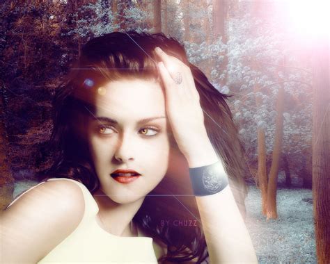 Bella Cullen By Chuzzmaestose On Deviantart