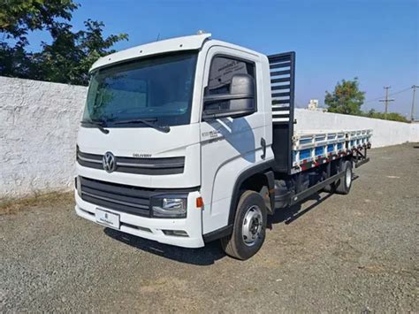 Volkswagen Vw 11180 Ano 2020 Carroceria Mercadolivre