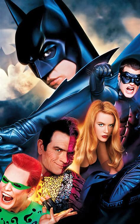 Jim Carrey Batman Movie 60 Photos Moonagedaydreamfilm