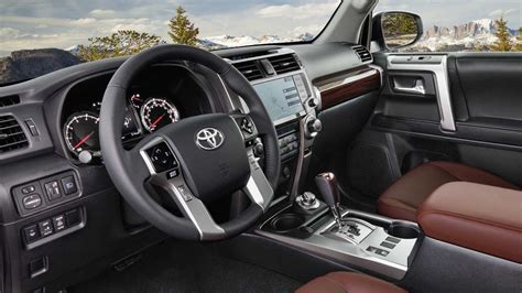 2020 Toyota 4runner Gets Venture Edition Autodevot