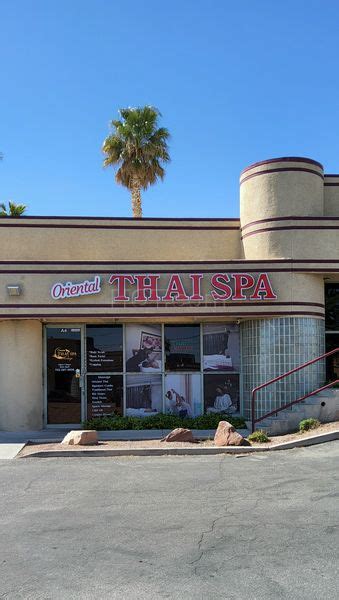 Las Vegas Erotic Massage Parlors Happy Ending In Las Vegas Nv