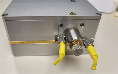 Coherent Laser Class 4 Laser Product Laboratory Equipment Lasers