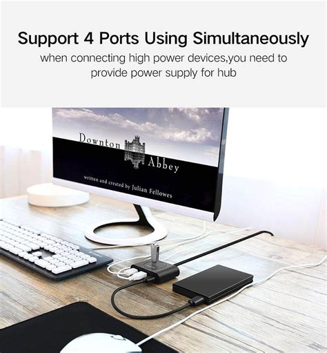 Ugreen Usb Hub Port Usb Data Hub Computer Shop Nairobi