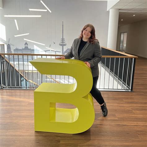 Tamara Reindl Sales Assistant Brunel Austria Gmbh Xing