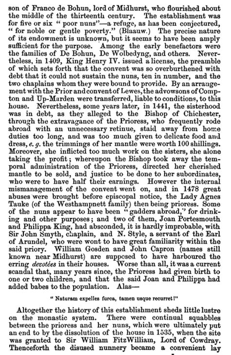 Easebourne West Sussex Plus