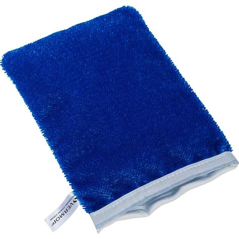 Vermop Handschuhmop White Blue Magic 15 57