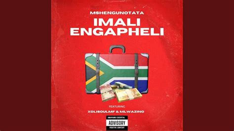 Imali Engapheli Youtube Music