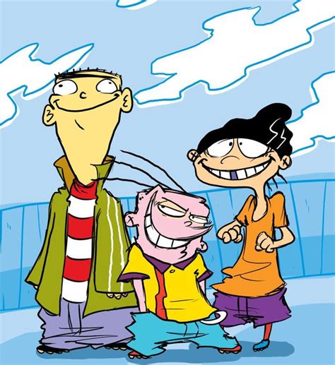 High Quality 4k Ed Edd N Eddy Wallpapers High Quality 4k Ed Edd N Eddy Wallpapers