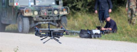 First Replicator Drone Systems On Target For 2025 Delivery Sentry