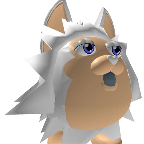 Fluffytail Tattletail Roblox Rp Wiki Fandom