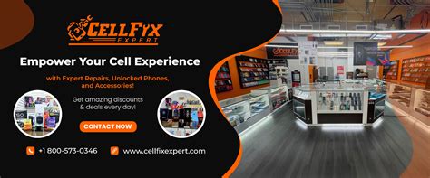 Cell Fix Expert Florida