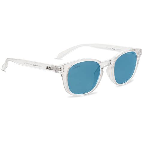 Hobie Polarized Adults Wrights Polarized Mirror Sunglasses Academy