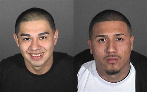 Compton Mexican Gangs