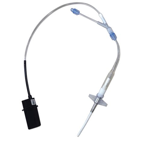 Cateter Ventricular Safe Medical