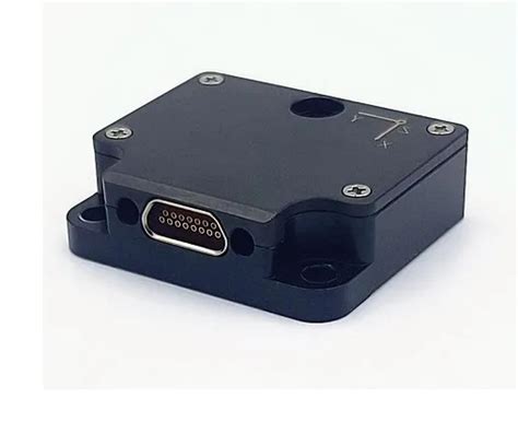 Low Bias Imu Accelerometer Gyro With Built In Mems Gyroscope And
