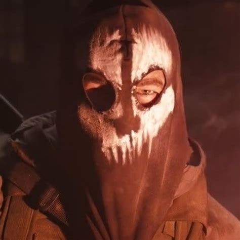 Call Of Duty Ghosts Logan Costume