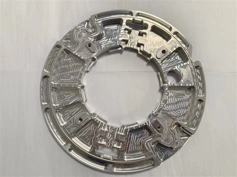 Designing For Cnc Machining Best Practices Guide Manufacturing On Demand